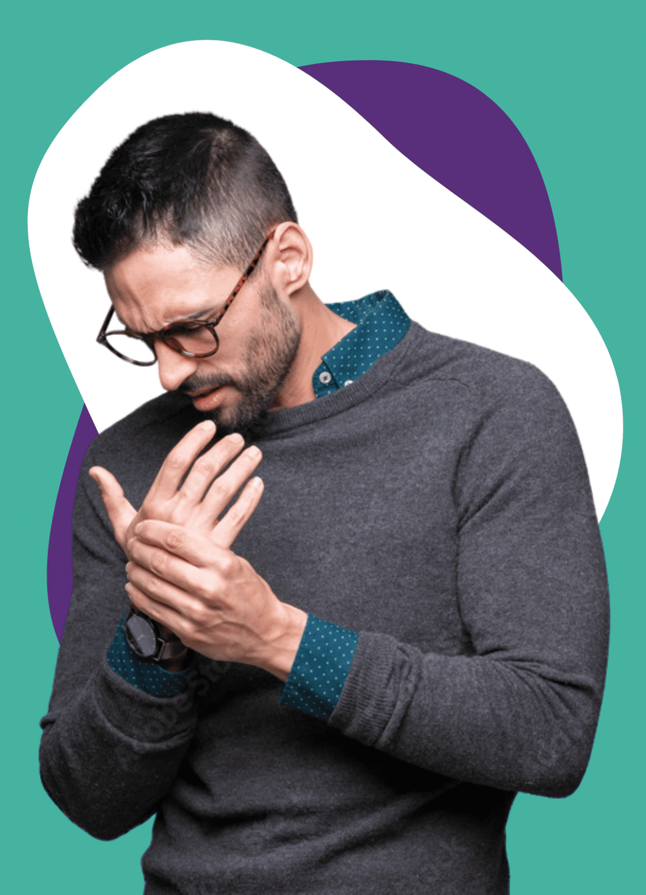 Conditions and Treatments | OrthoWrist | Mr Shahrier Sarker